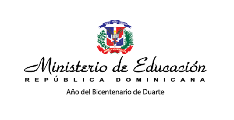 Logo-Minerd - Periodismo Y Sociedad