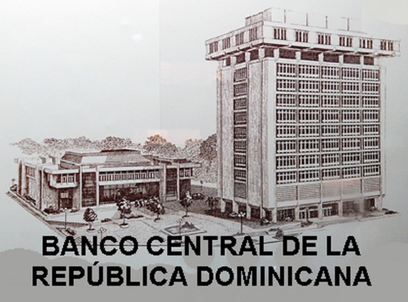 SANTO DOMINGO, RD. - El Banco Central de la República Dominicana