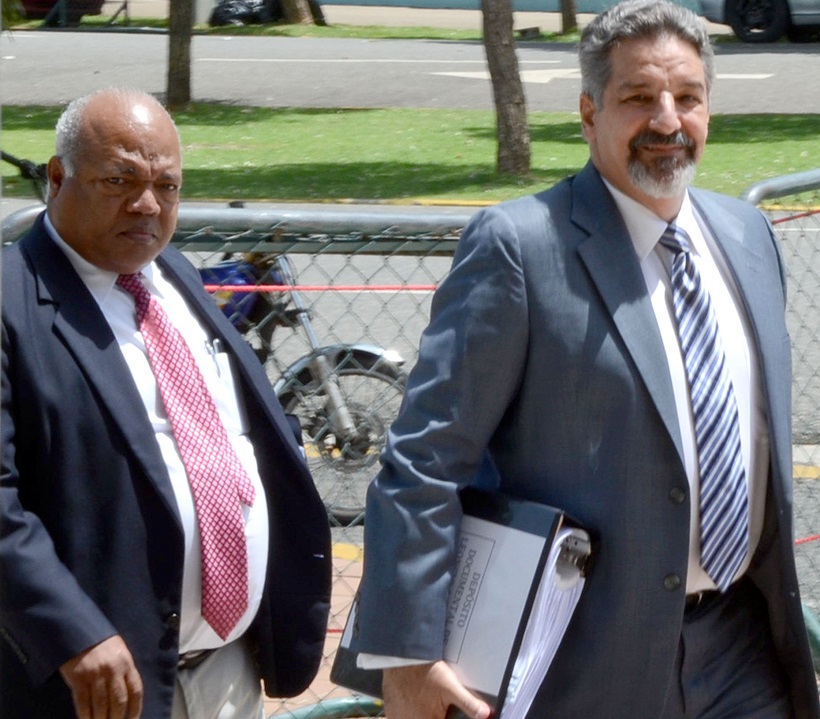 El Ministerio Público solicitará prisión preventiva en contra del ...