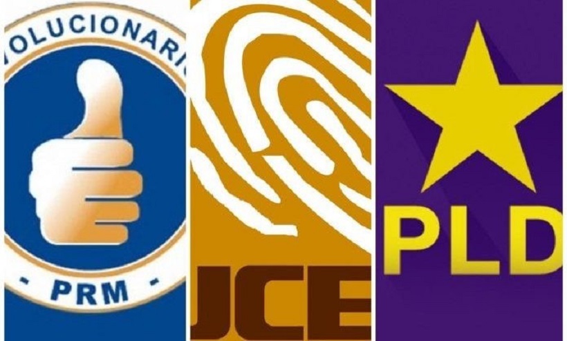 Santo Domingo, RD. Los partidos de la Liberación Dominicana, PLD, el sá