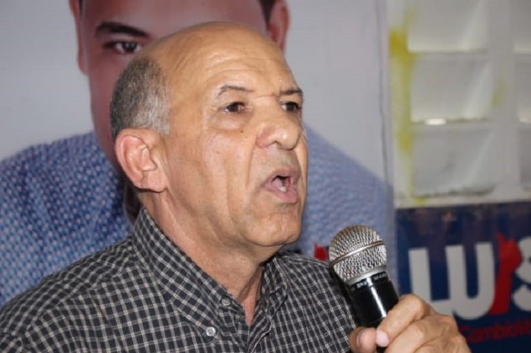 iSIDRO TORRES - Periodismo Y Sociedad