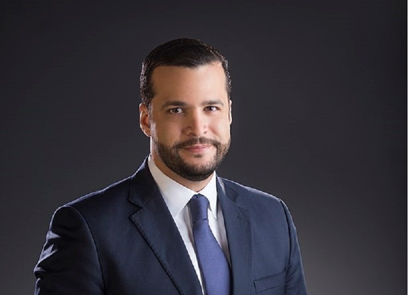 Rafael Paz dentro de los cinco mejores posicionados de la FP, según RD ...