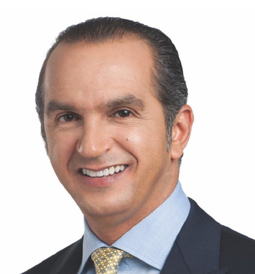 Diputado Sergio – Gory- Moya se querella contra el comunicador Ángel ...