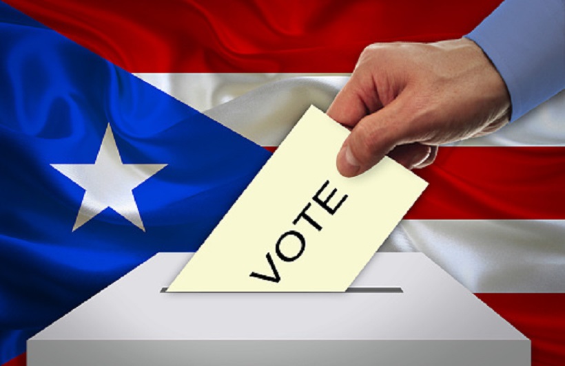 Periodismo y Sociedad, Puerto Rico. La comunidad dominicana en Puerto