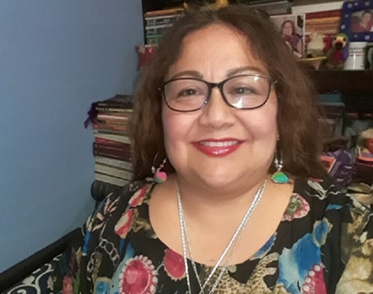 Araceli Aguilar Salgado - Periodismo Y Sociedad