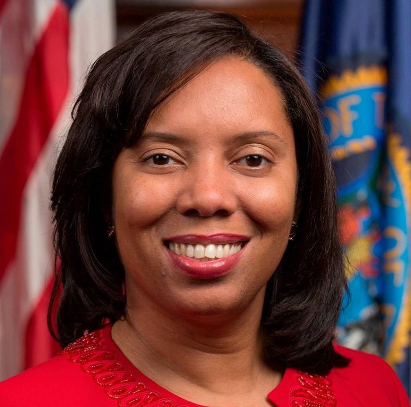 SABRINA MATOS VICEGOBIERNADORA RI - Periodismo Y Sociedad