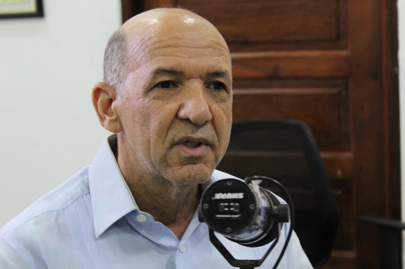 PeriodismoySociedad.net, Santo Domingo Norte. Para el presidente del