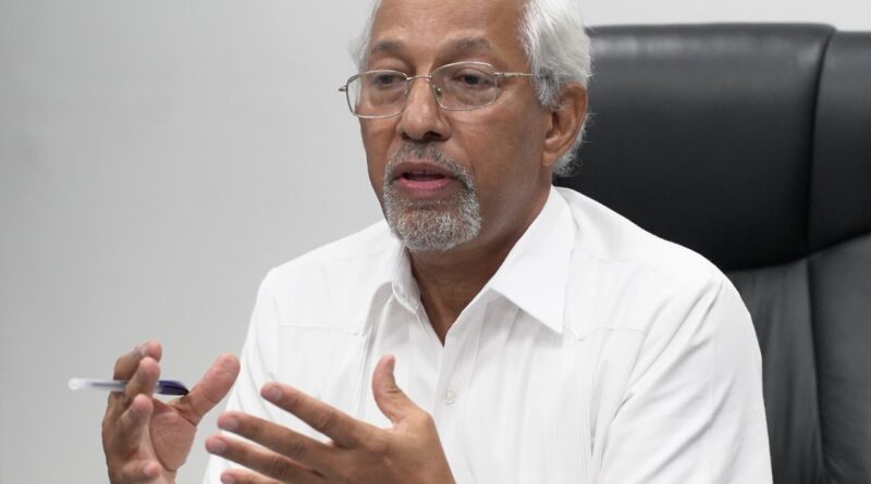 Ministro de Educación pone en marcha plan para fortalecer Primer Ciclo ...