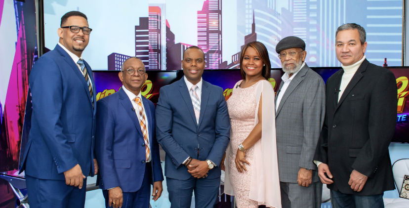 “Míralo Ahí! Con Edward Almonte”, el nuevo programa de televisión para ...