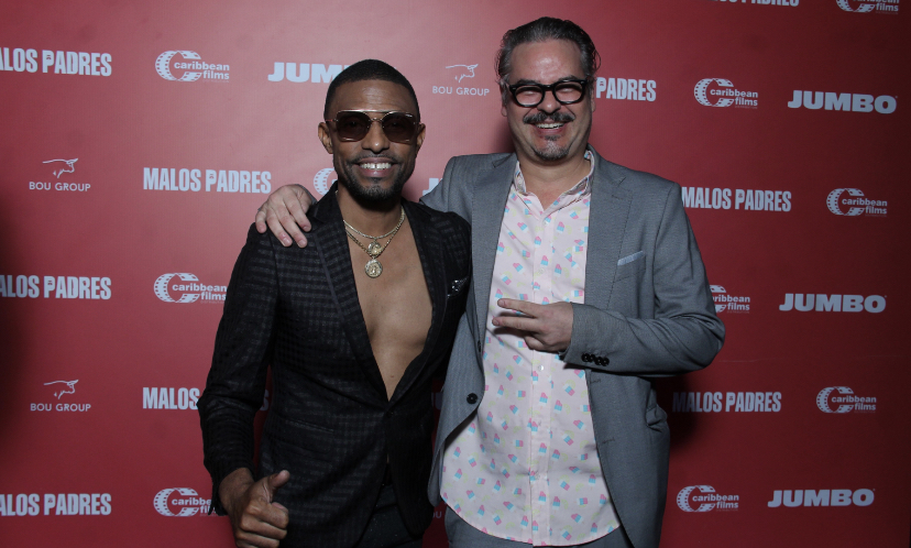 Santo Domingo, RD- Bou Group reúne un gran elenco en la comedia del