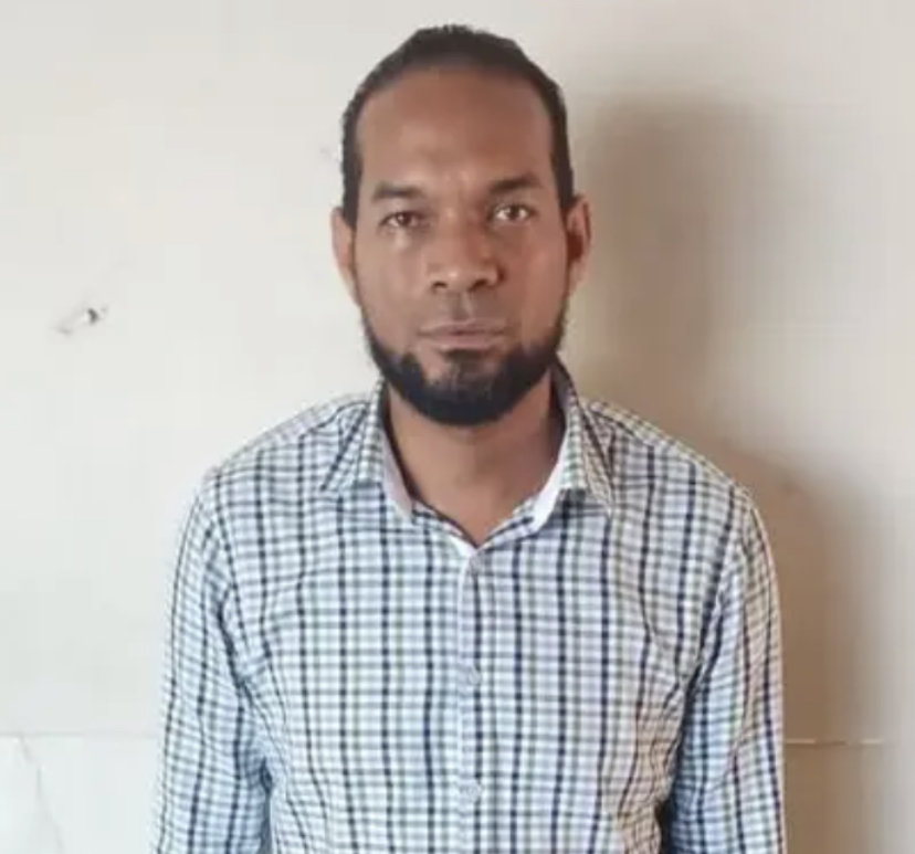 El desgarrador relato de Keiddy Santos, la joven a la que un ...