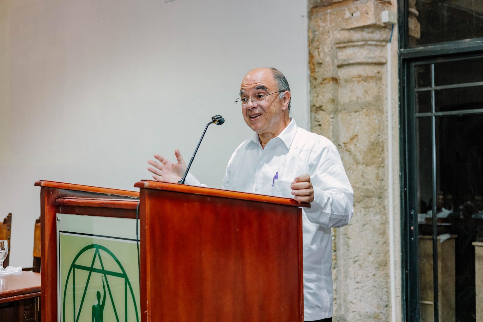 Academia de Ciencias pone en circulación libro “Las Conferencias de ...